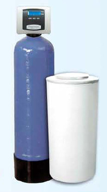 Tratamientos de agua, osmosis | Hidrosam : INDUSTRIAL : Bi bloc 75 ...